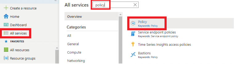 How to Create Azure Policy and Actually Enforce It