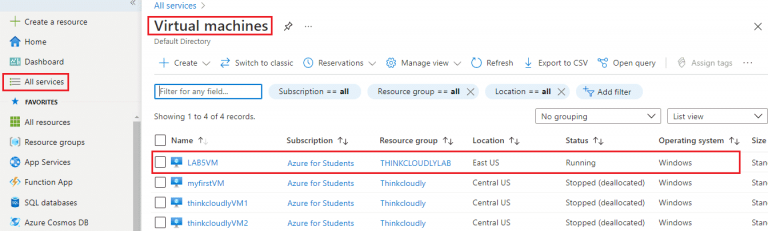 Create an Azure VM with PowerShell – Step-by-Step Guide