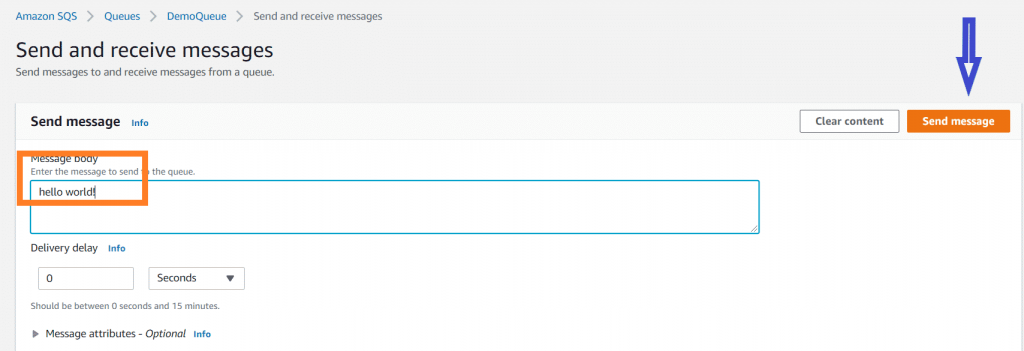 Simple Queue Services (SQS): Features, Types & Setup Guide