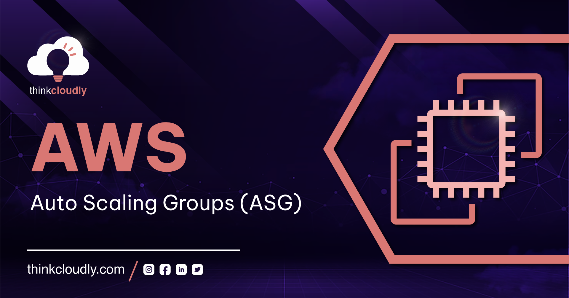 Understanding AWS Auto Scaling Groups (ASG) - ThinkCloudly