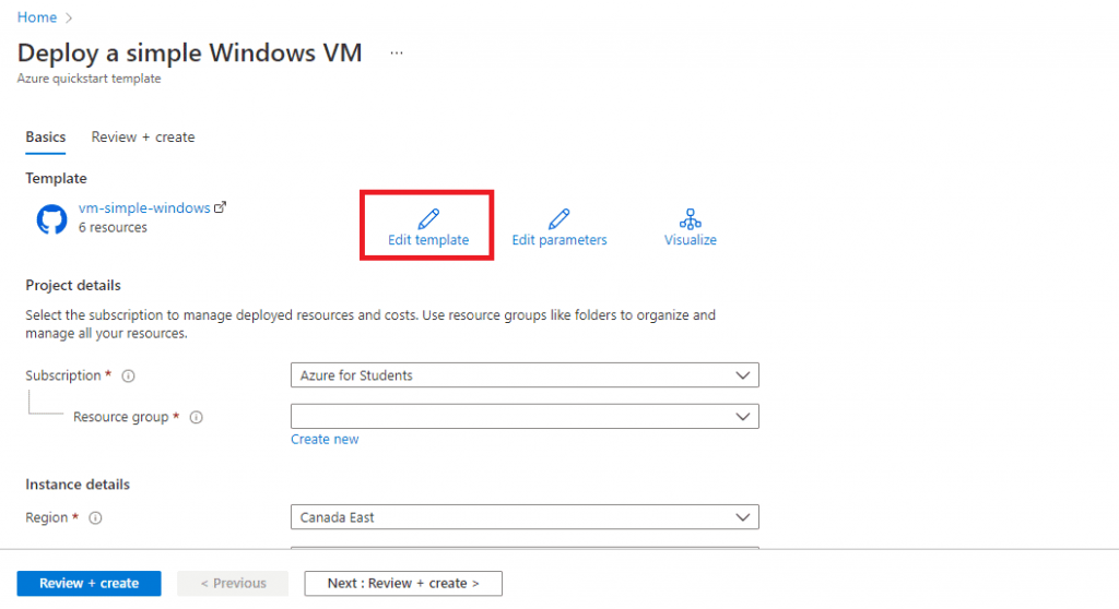 ARM Template: Deploy Azure VM in Minutes [2026 Guide]
