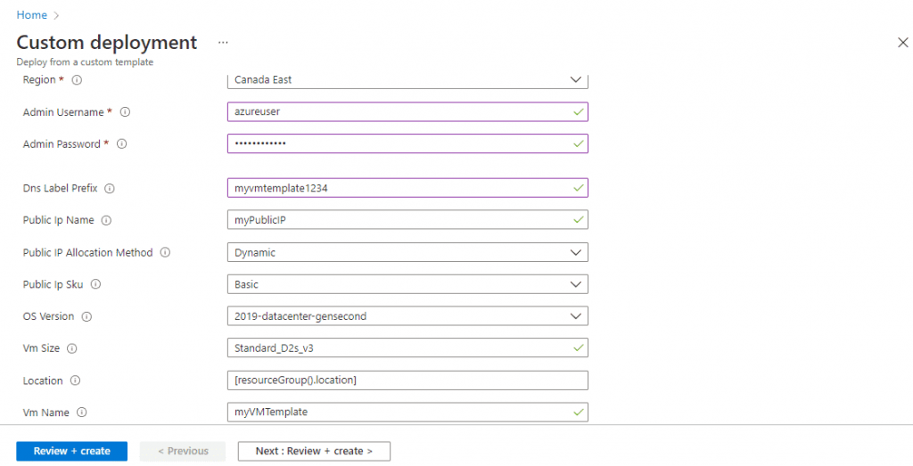 ARM Template: Deploy Azure VM in Minutes [2026 Guide]