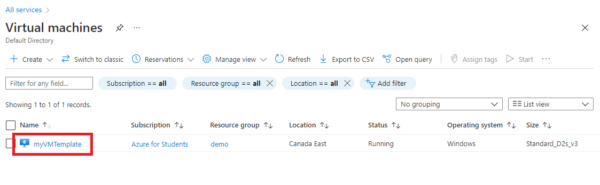 ARM Template: Deploy Azure VM in Minutes [2026 Guide]