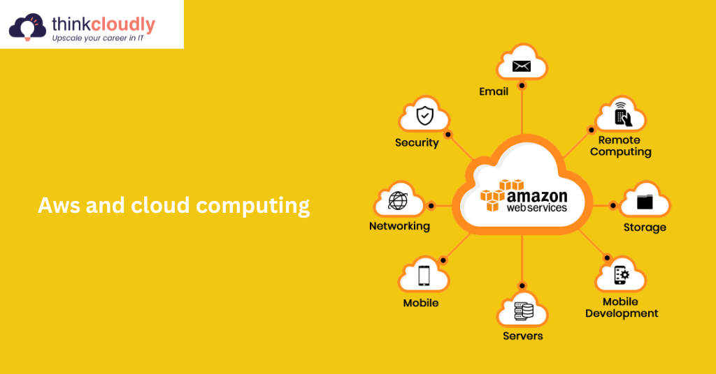 AWS and Cloud Computing 60 Days Winter Training Program - ThinkCloudly