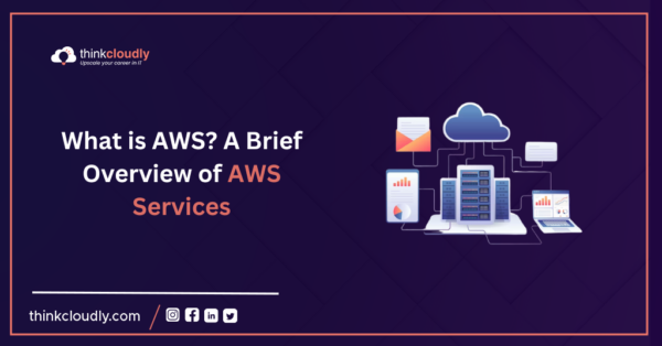 AWS Blogs - ThinkCloudly