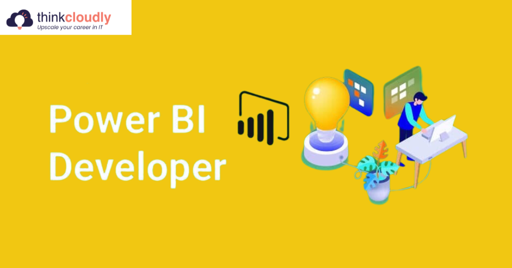 Why is Thinkcloudy the best for Power BI Certification? - ThinkCloudly