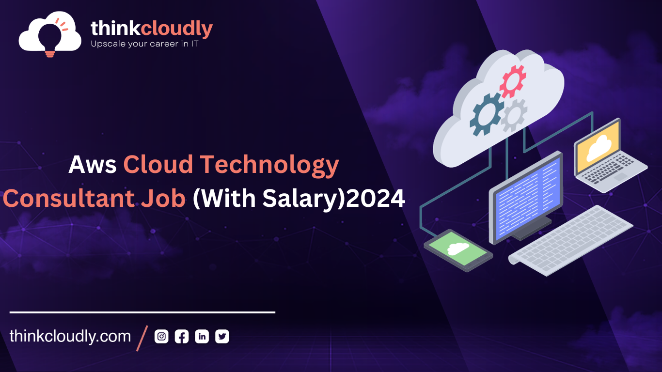 AWS Blogs - ThinkCloudly