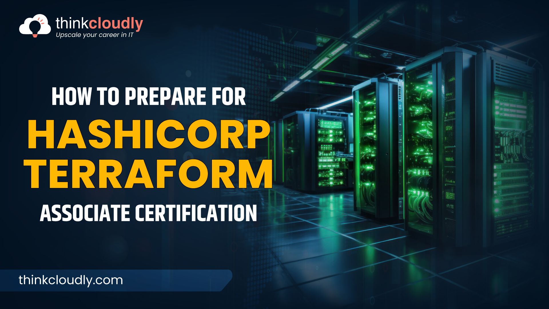 How To Prepare For Hashicorp Terraform Associate Certification