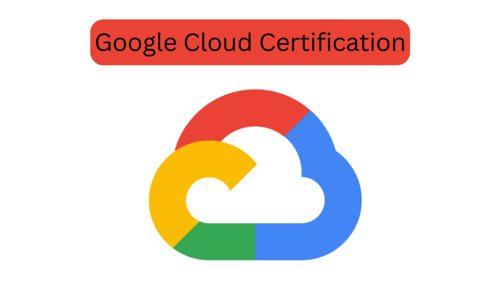 How Google Cloud Certification is Shaping the Future - ThinkCloudly