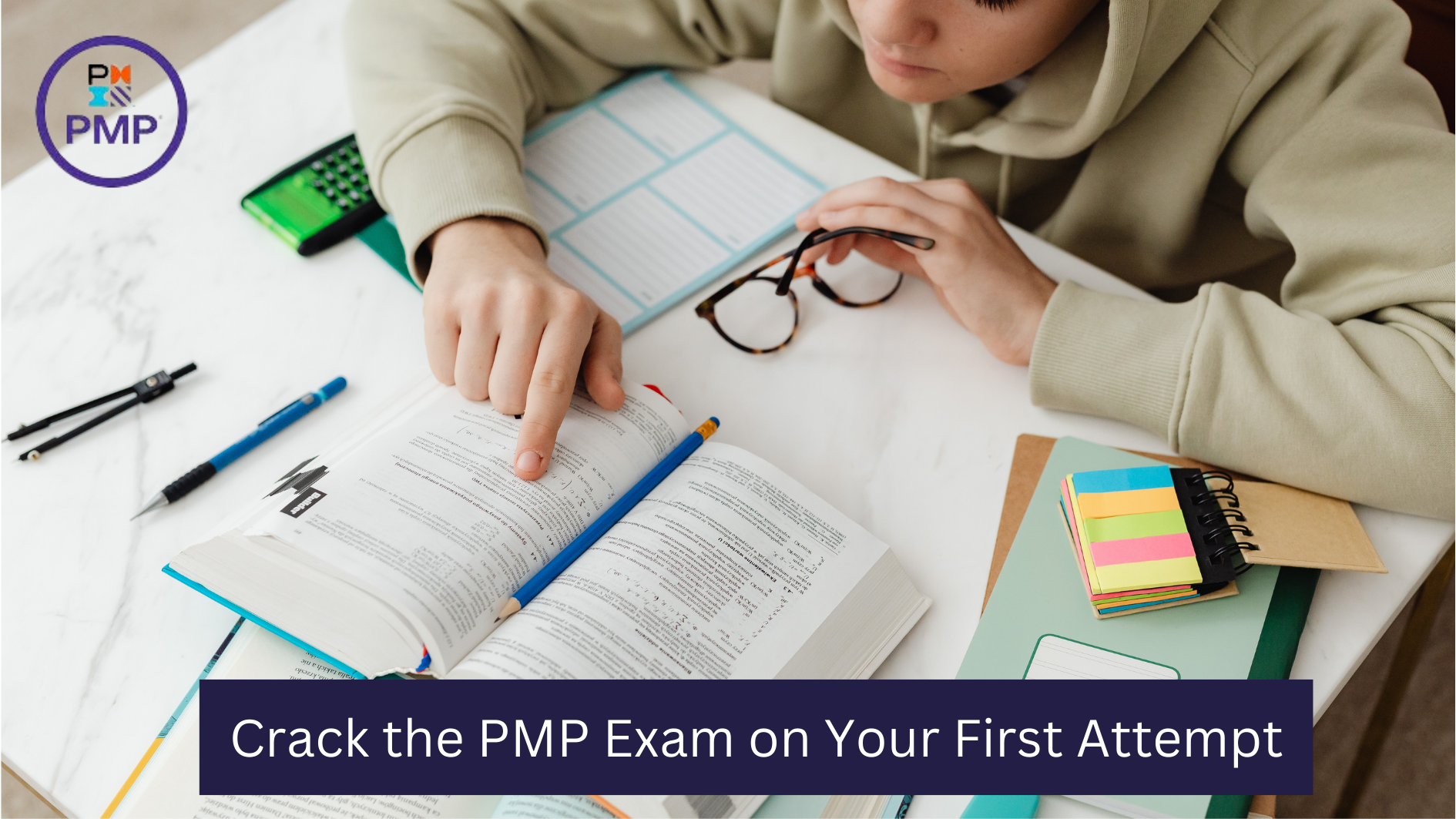 4 Advanced Tips for Preparing for the PMP Exam - ThinkCloudly