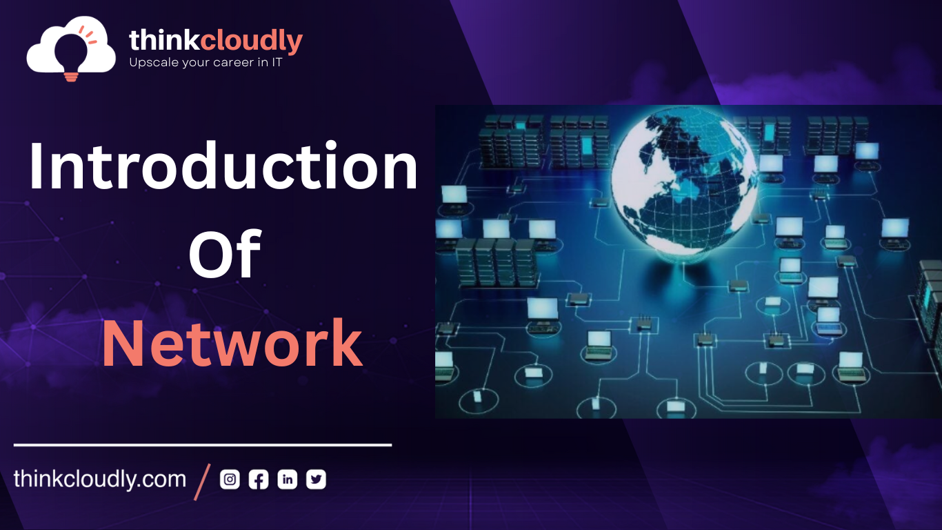 Computer networking quiz - ThinkCloudly