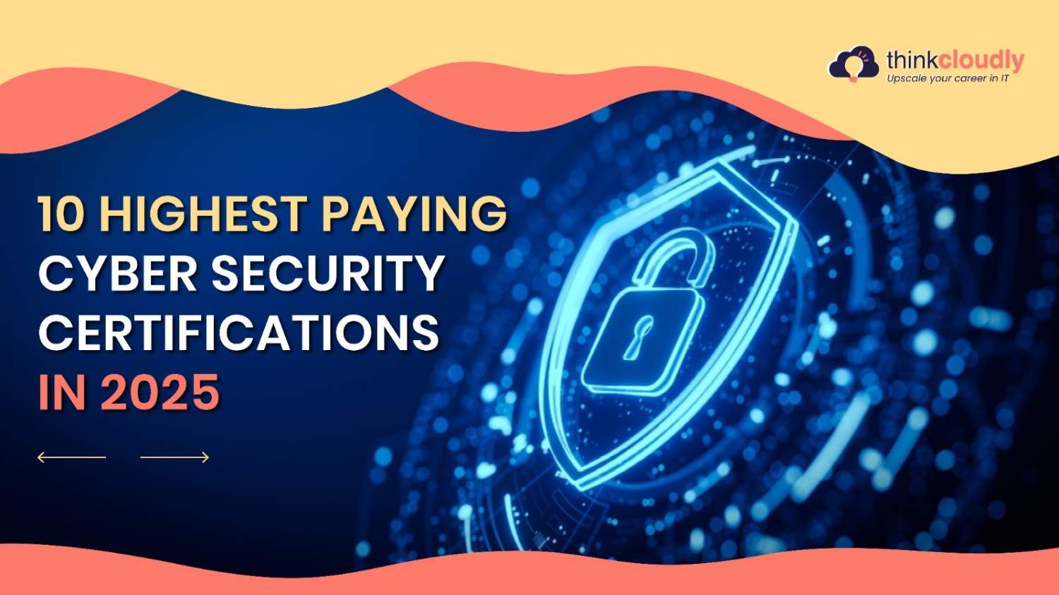 10 Highest Paying Cyber Security Certifications - ThinkCloudly