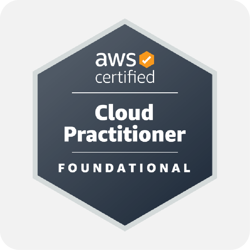 AWS Cloud Practitioner Certification Course (CLF-C02) - ThinkCloudly