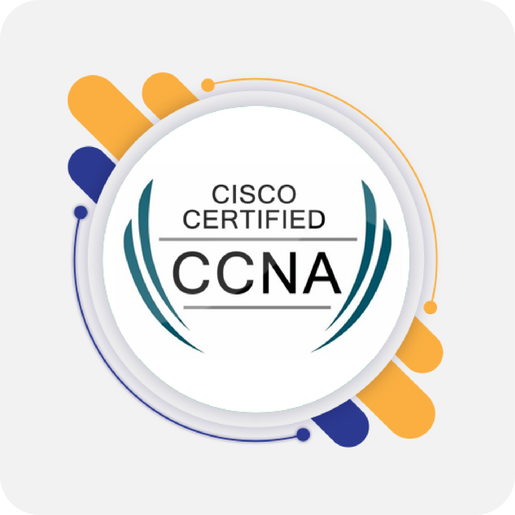CCNA Training & Certification course | CCNA Online Training - ThinkCloudly