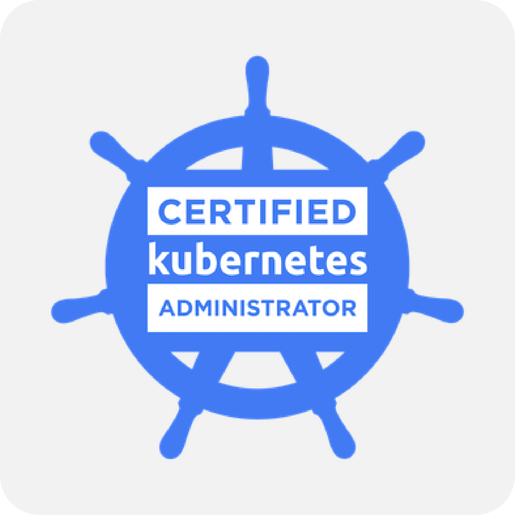 Certified Kubernetes Administrator Course (CKA) - ThinkCloudly