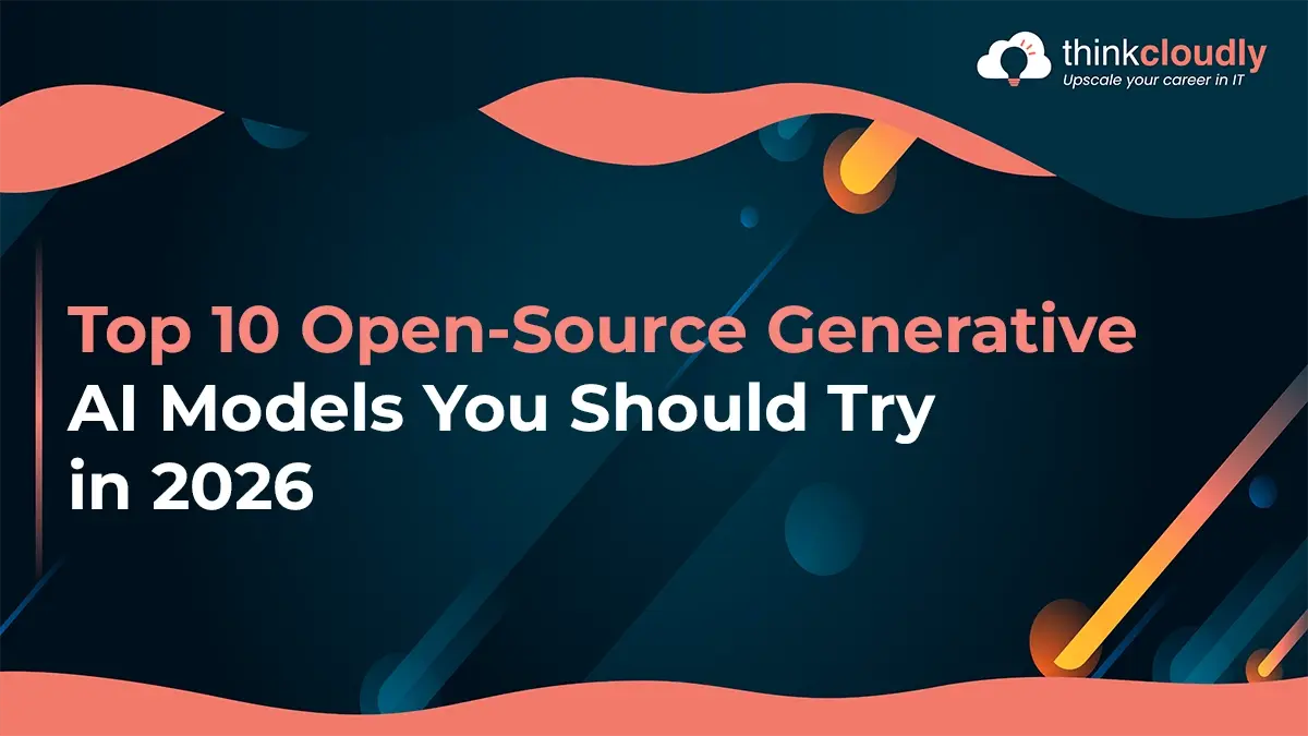 Top 10 Open-Source AI Models That Are Beating ChatGPT- 2026